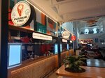 Рыбный угол (Mira Avenue No:119с66А), kafe  Moskova'dan