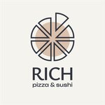 Rich (ulitsa Svobody No:46, Krasnoye Selo), suşi ve asya ürünleri  Krasnoye Selo'dan