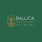 Ballıca Panorama Villaları (İstanbul, Pendik, Ballıca Mah., Yıldızlı Sok., 29), lüks gayrimenkul  İstanbul'dan