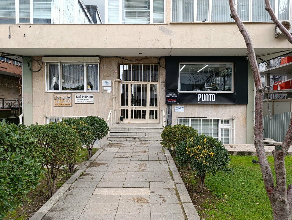 Bilişim firmaları Atılım Bilişim, İstanbul, foto