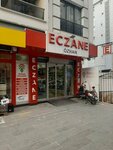 Özhan Eczanesi (Zafer Mah., Ahmet Yesevi Cad., No:81B, Bahçelievler, İstanbul), eczaneler  İstanbul'dan