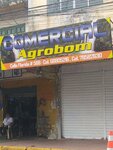 Agrobon (Santa Cruz de la Sierra, Distrito Municipal 11, Avenida Cañoto, 594), satış ofisi  Santa‑Krus'tan