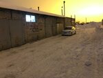 121Rus (No:6, Novocheboksarsk), otomobil servisi  Novocheboksarsk'tan