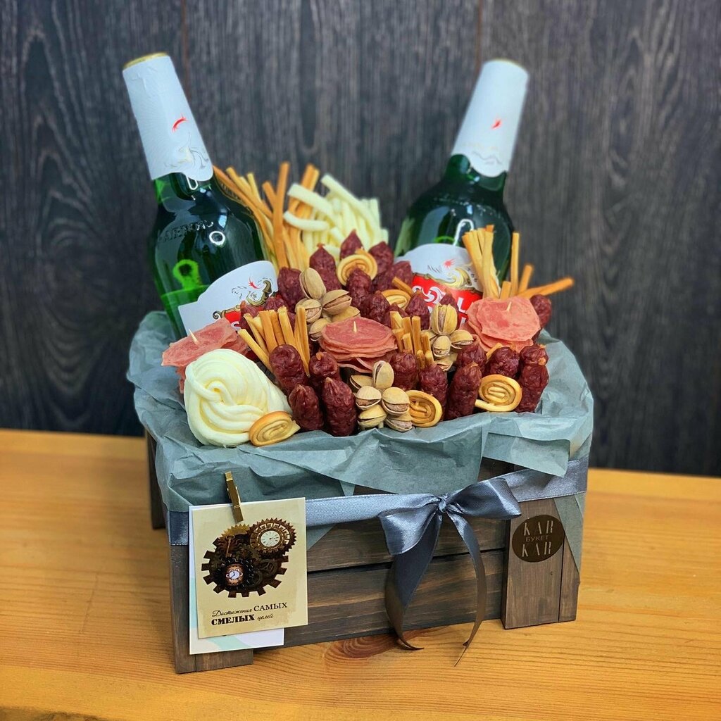 Çiçek teslimatı KarKarBouquet, Rostov‑na‑Donu, foto