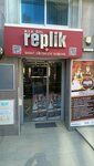 Replik Sanat Merkezi (Antalya, Konyaaltı, Toros Mah., 807 Sok., 3A), sanat okulları  Antalya'dan
