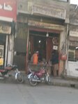 Seven Brothers Naan Centre (Circular Road No:O43, Banni), restoran  Rawalpindi'den