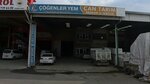 Çöğenler Yem Can Tarım Ürünleri ve Yemcilik (Konya, Karatay, Fevzicakmak Neighborhood, 10522th Street, 3), tarım ürünleri firmaları  Konya'dan