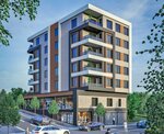 Akbaş İnşaat - Geleceğinizi İnşaa ediyoruz (Antalya, Kepez, Necip Fazıl Kısakürek Cad., 45/A), i̇nşaat firmaları  Antalya'dan