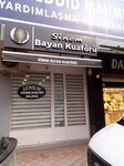 Sinem Bayan Kuaförü (Bursa, Osmangazi, Mehmet Akif Mah., 2. Mutlular Cad., 12), güzellik salonu  Bursa'dan