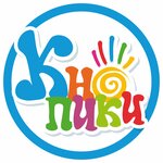 Кнопики (Luganskaya Street No:5), çocuk gelişim merkezleri  Moskova'dan