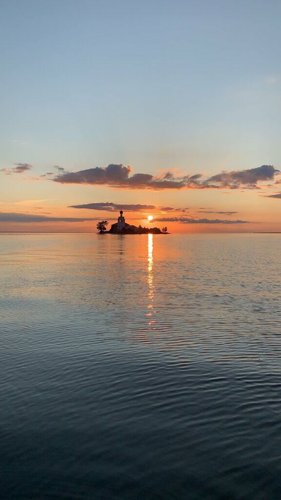Müzeler ve sanat galerileri Музей Спасо-Каменного монастыря, Vologodskaya oblastı, foto