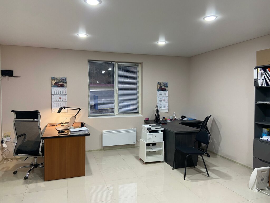 Depo hizmetleri Логомастер 3pl Многосервис, Soçi, foto