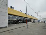 Касса (Privokzalnaya Stantsii Penza-1 Square No:1), bilet gişesi  Penza'dan