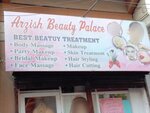 Arzish beauty palace (4th Street No:656, Kashmir Colony), güzellik salonu  Karaçi'den