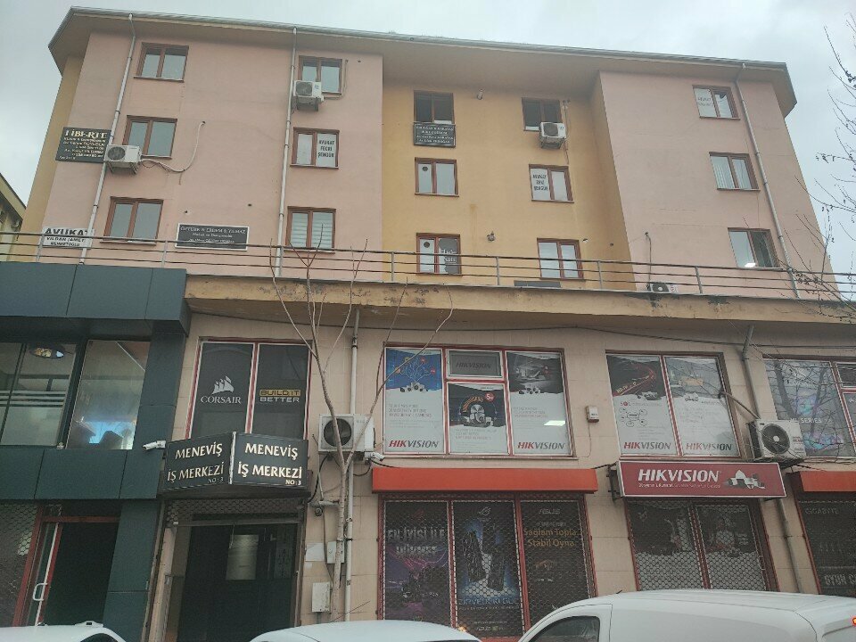 Hukuk büroları Erdoğan Karataş Hukuk Bürosu, Bursa, foto