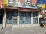 Dece Cam Balkon (Ankara, Altındağ, Karapürçek Mah., Şehit Eyüp Öksüz Cad., 9B), pencere üretim ekipmanları  Ankara'dan
