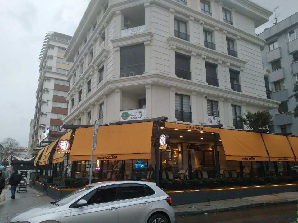 Psikologlar Neta Psikoloji, İstanbul, foto