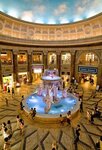 Aqua City Odaiba (Tokyo Metropolis, Special Ward Minato, Daiba), alışveriş merkezleri  Tokyo'dan