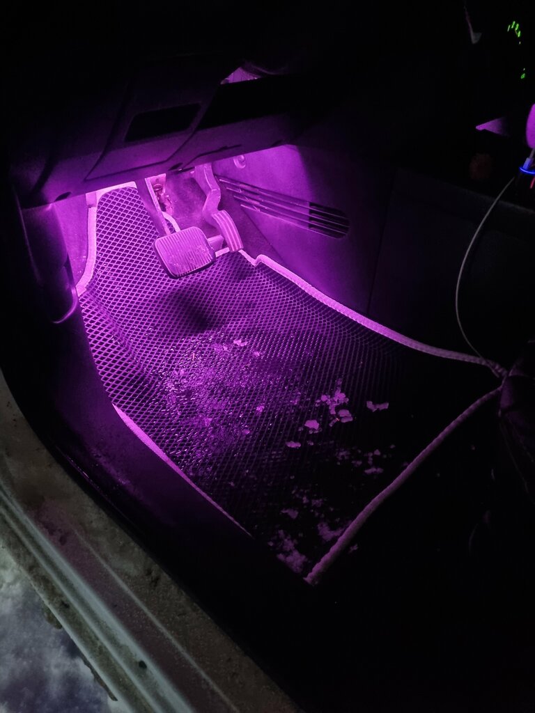 Tuning Led tuning studio, Moskova ve Moskovskaya oblastı, foto