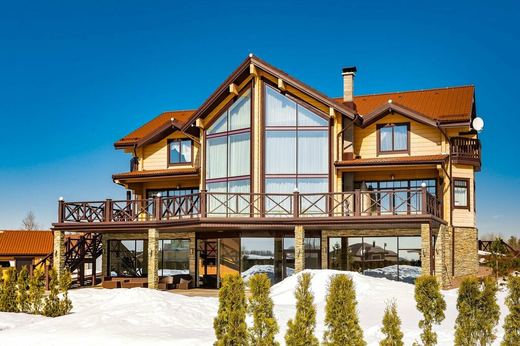 i̇ç mimarlık firmaları Penta, Saint‑Petersburg, foto