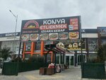 Konya Etliekmek Izgara (Fevziçakmak Mah., Sıla Cad., No:77, Karatay, Konya), restoran  Konya'dan