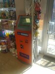 Telcell (Lori Region, Vanadzor, Shirakatsi Street), ödeme terminali  Vanadzor'dan