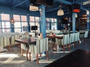 Старый Лоцман (ulitsa Lenina No:2), bar  Myşkin'den