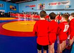 Зал единоборств (ulitsa Dementyeva No:13), spor ve jimnastik salonları  Tutayev'den