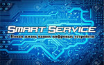 Smart Service (Tsentralnaya ulitsa No:1В), telefon tamir servisi  Partizansk'tan