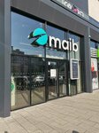Ria (Stefan cel Mare Boulevard No:8), para transferleri  Kişinev'den