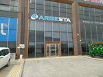 Argesta (Konya, Karatay, Fevziçakmak Mah., Sıla Cad., 49C), sanayi ekipmanları firmaları  Konya'dan
