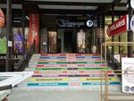 Zerkalo (Lenin Street No:349), güzellik salonu  Osh'tan