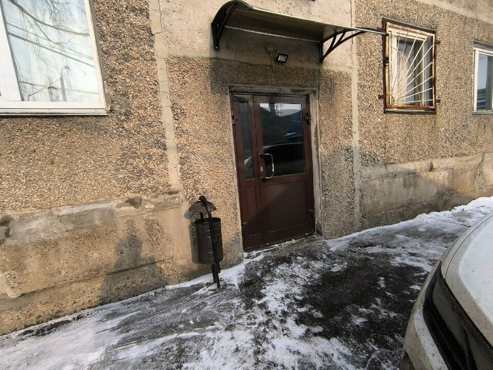 Torna işleri ТехМаш, Nijni Novgorod, foto