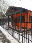 Садовый дворик (ulitsa 9-ya Liniya No:47/50, Nikolsko-Arkhangelskiy Microdistrict), tohum satan yerler  Balaşiha'dan