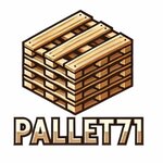 Pallet71 (Tula), paletler  Tula'dan
