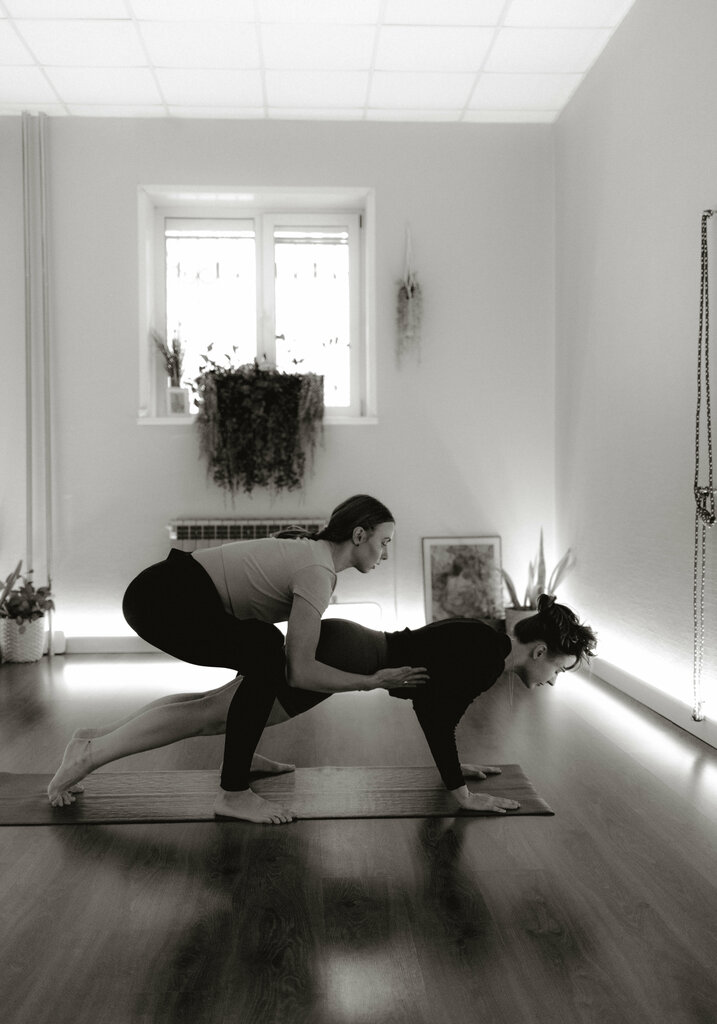 Yoga stüdyosu Йога, Domodedovo, foto