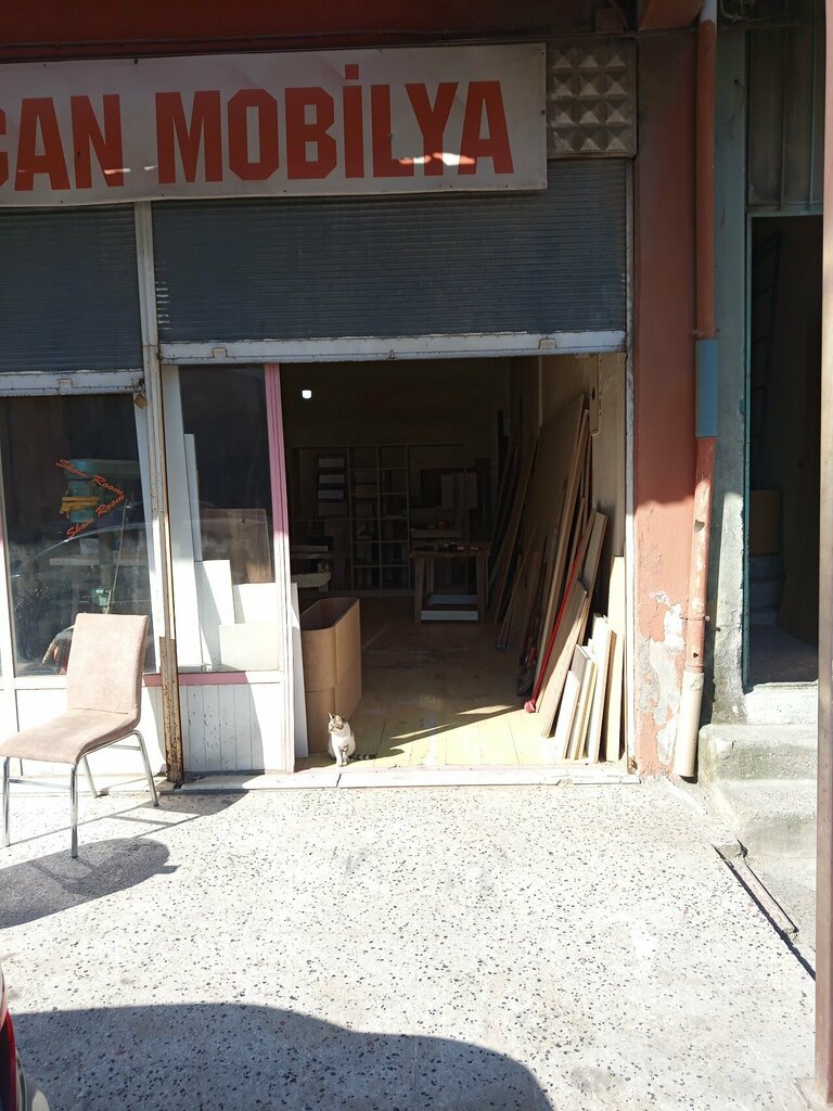 Mobilya mağazaları Gürcan Mobilya, İzmir, foto