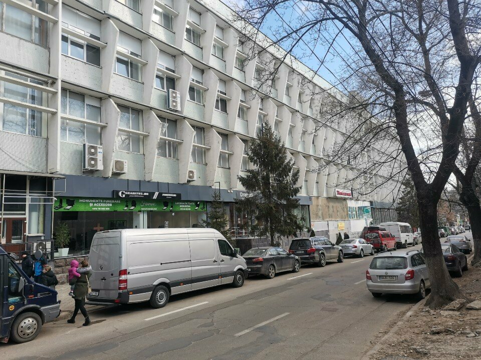 i̇kinci el eşya satışı Uzprimatex, Kişinev, foto