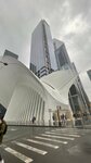Oculus (Greenwich Street No:185, Manhattan Borough), turistik yerler  New York'tan