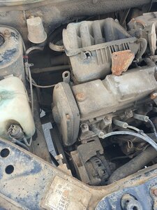 Avtoservis (Promyshlennaya ulitsa No:6, selo Komsomolskoye), otomobil servisi  Çuvaşya'dan