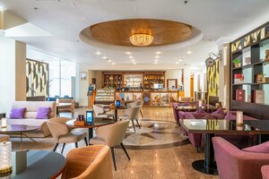 Venskoye (Novo-Sadovaya Street No:162В), kafe  Samara'dan