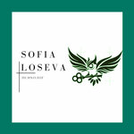 Психолог Софья Лосева (Sovetskaya ulitsa No:326), psikolojik yardım merkezleri  Miçurinsk'ten