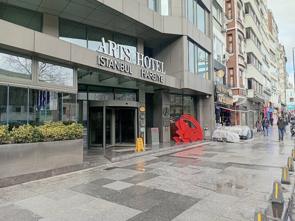 Spa Tuana SPA, İstanbul, foto