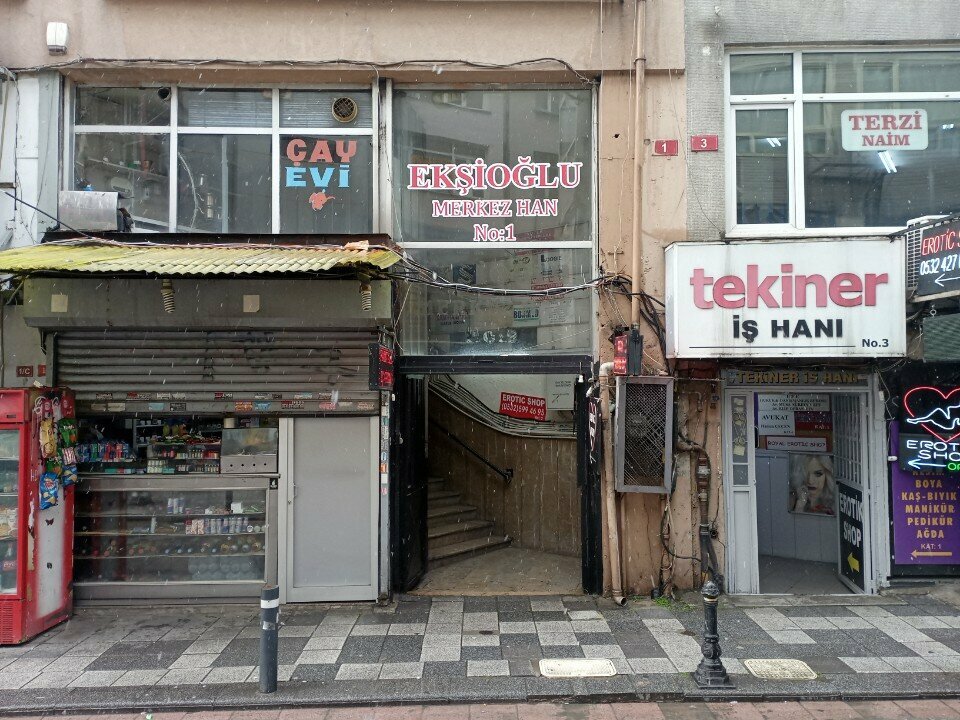 Mali müşavir Mali Müşavir Haydar Baysal, İstanbul, foto