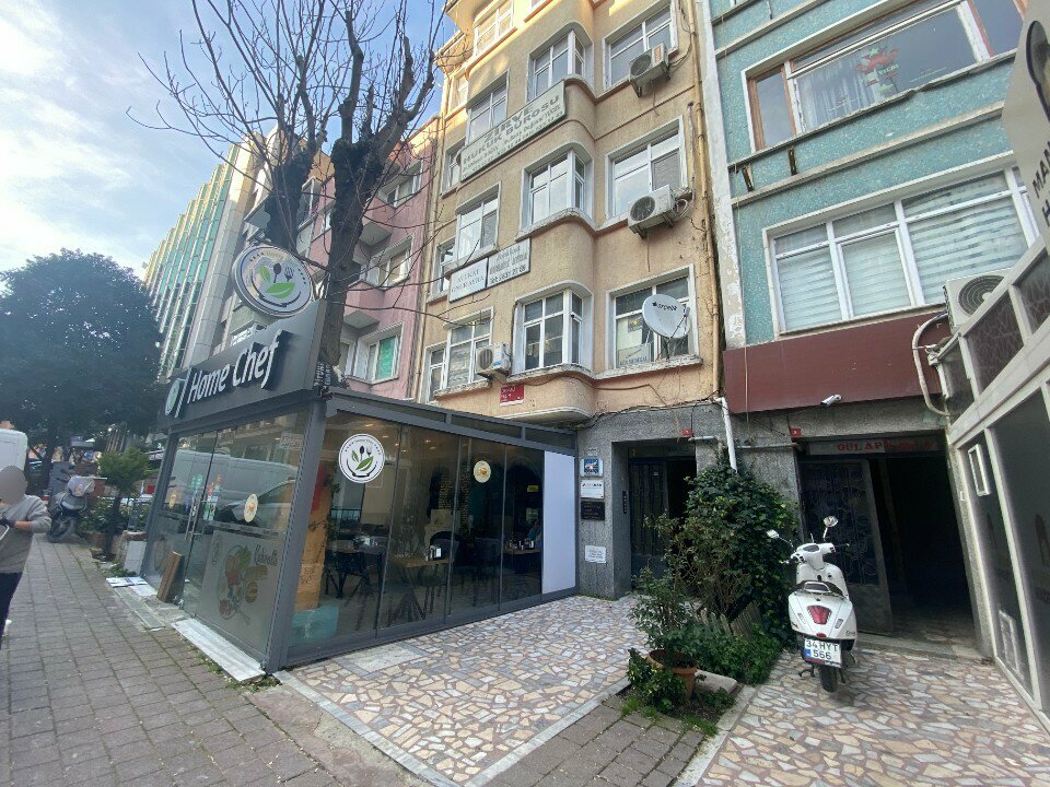 Medikal cihaz firmaları Gün Medikal, İstanbul, foto