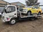 Evacuator 24/7 (Latoshinskaya ulitsa No:93), çekici hizmeti  Volgograd'dan