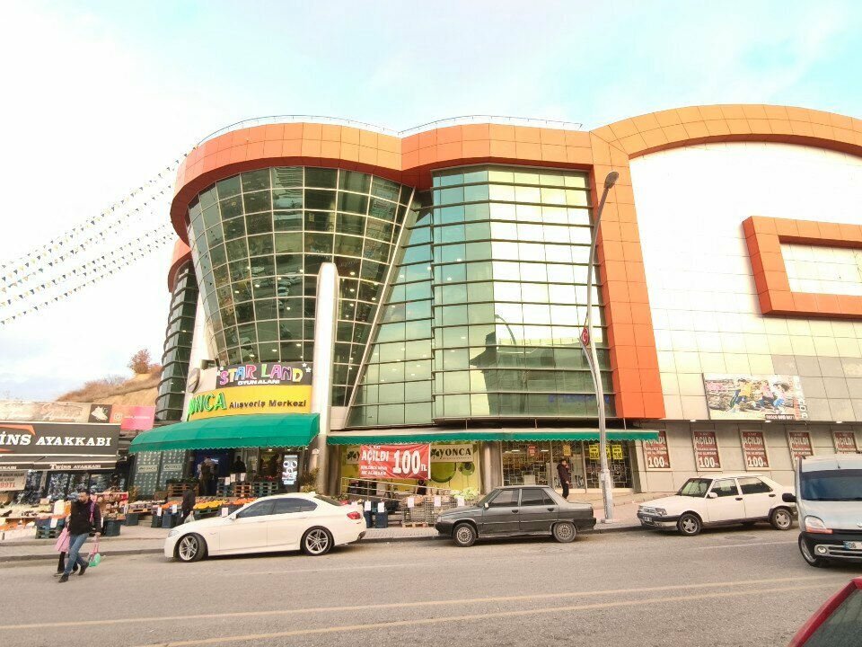 Tıbbi birim Mamak Şahap Gürler Asm, Ankara, foto