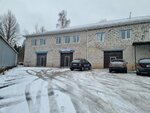 Мир антенн (4-y Krasnoflotskiy pereulok No:5), antenciler  Smolensk'ten