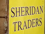 Sheridan traders (Province of Sindh, Karachi, Federal B Area, Azizabad Main Road), ev temizlik ürünleri  Karaçi'den