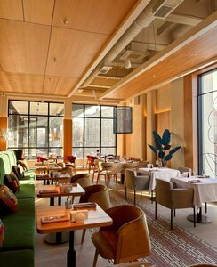 Mia! (Marii Ryabininoy Street No:6, Ivanovo), restoran  İvanovo'dan